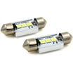 Alla Lighting 800 Lumens 6411 6418 LED Bulbs Extremely Super Bright ...