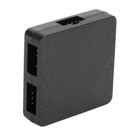 RGB Convertor,RGB Convertor Wizard Lighting VARG VRGB Transfer Hub ...