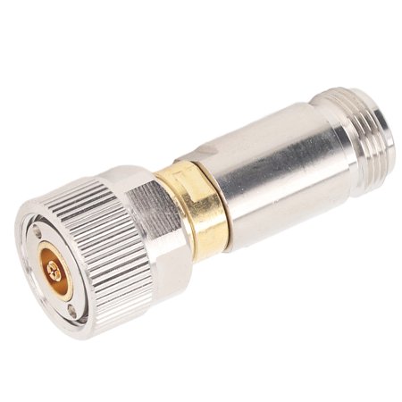 APC7mm To N Female Connector, N Female Connector Wear For Transceiver ...