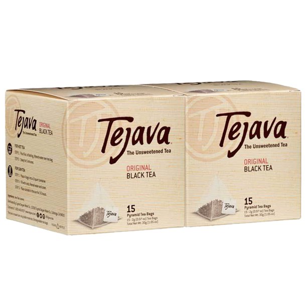 Tejava Tea in Beverages - Walmart.com