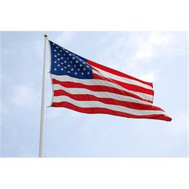 Durawavez Outdoor US Flag, 5 x 8 - Walmart.com