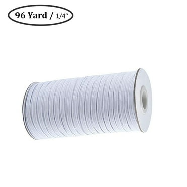 Elastic Cord, Elastic Band, Elastic Rope, Bungee, Heavy Stretch Knit ...