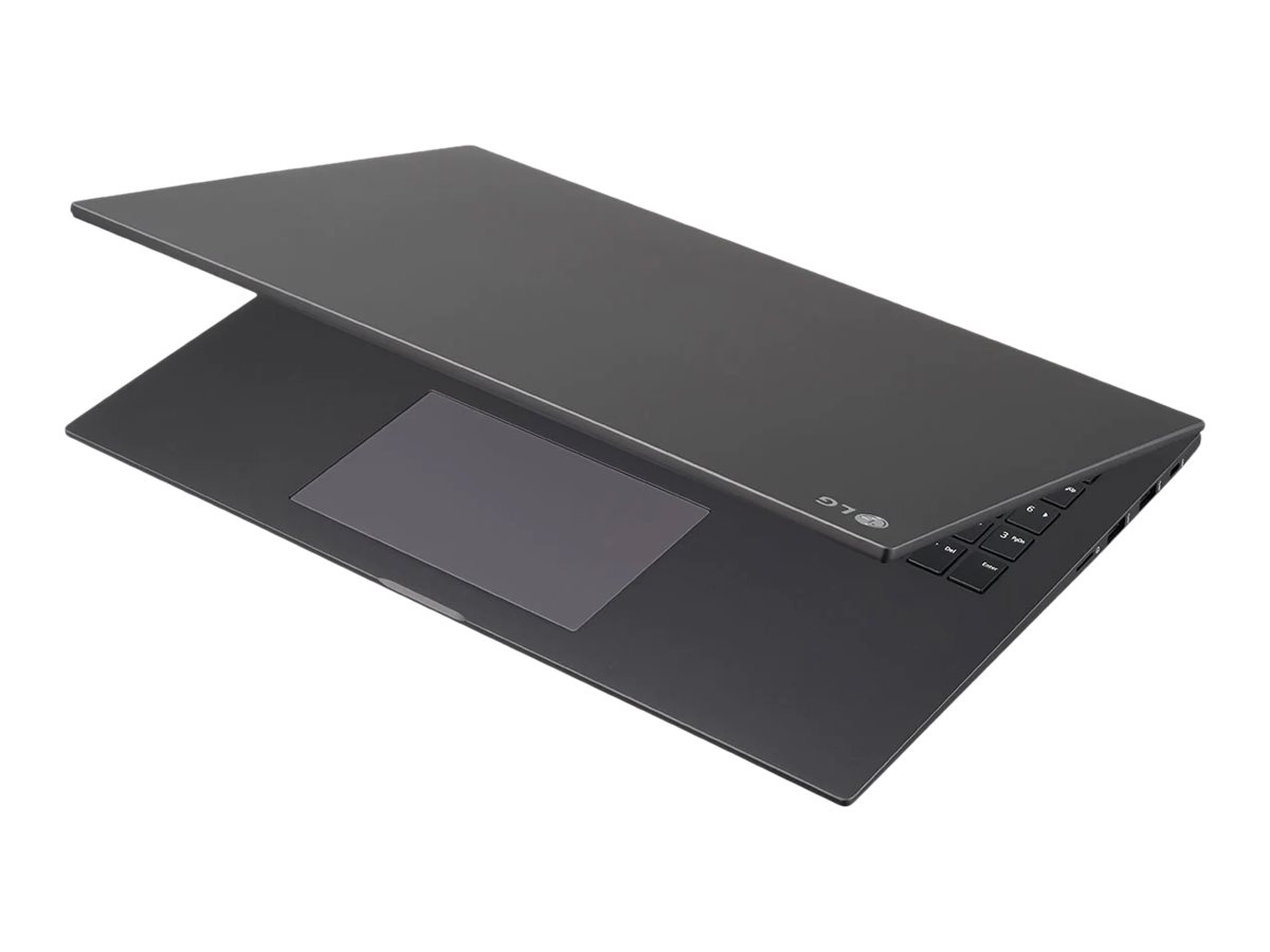 LG GRAM Laptop AMD Ryzen 7 5825U (2.00GHz) 16GB Memory 1 TB PCIe SSD ...