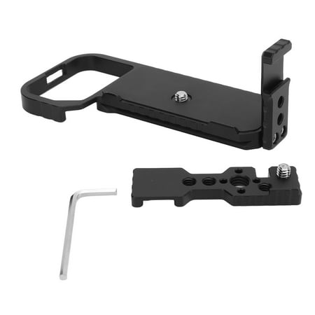 EOTVIA Camera Accessory,Camera Cold Shoe Extension Mount Quick Release ...
