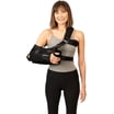 Breg SlingShot 3 Shoulder Brace - Rotator Cuff Injury Support ...