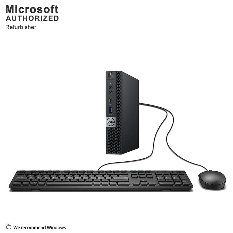 Micro Windows Pc