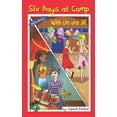 Six Days at Camp with Lin and Jill: Decodable Chapter Book - Walmart.com