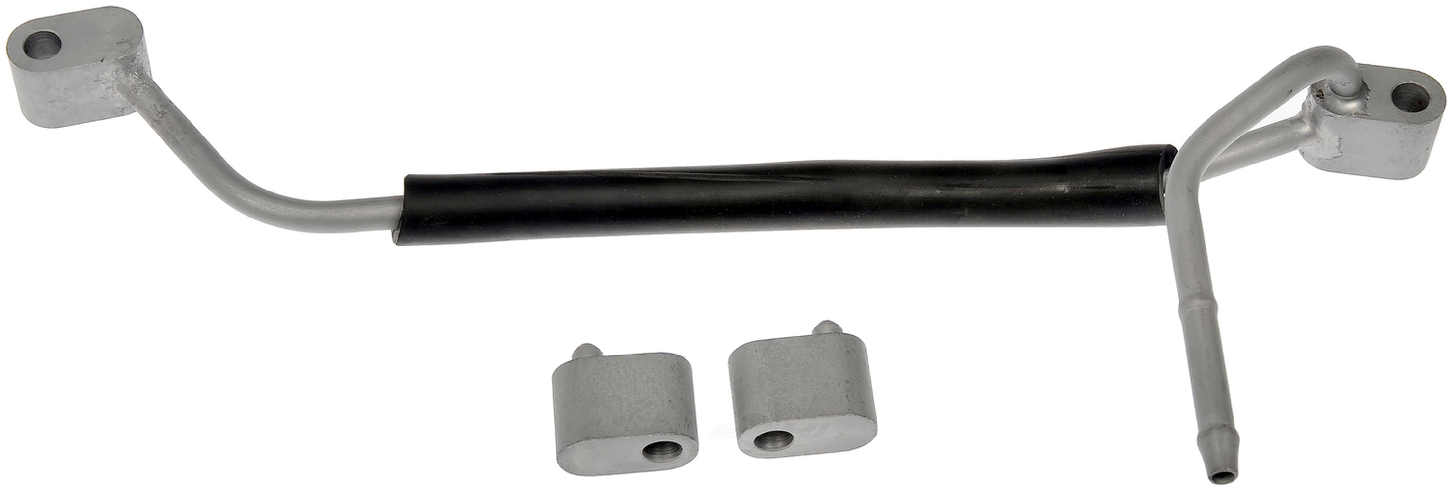 Dorman 626-592 Engine Coolant Air Bleed Pipe for Specific Cadillac ...
