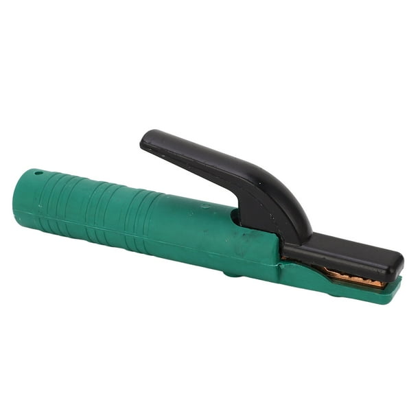 Welding Rod Clamp,500A Stick Electrode Holder Stick Electrode Holder ...