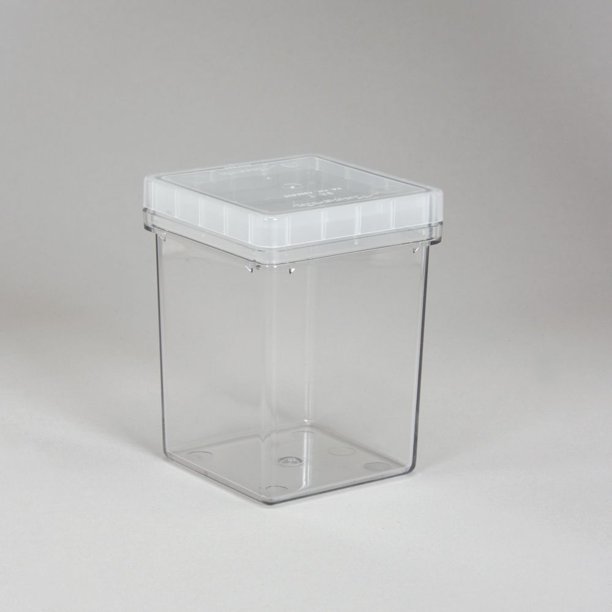 Magenta Ga-7 Vessel, Autoclavable, Nonbreakable, Ideal For Plant Tissue ...