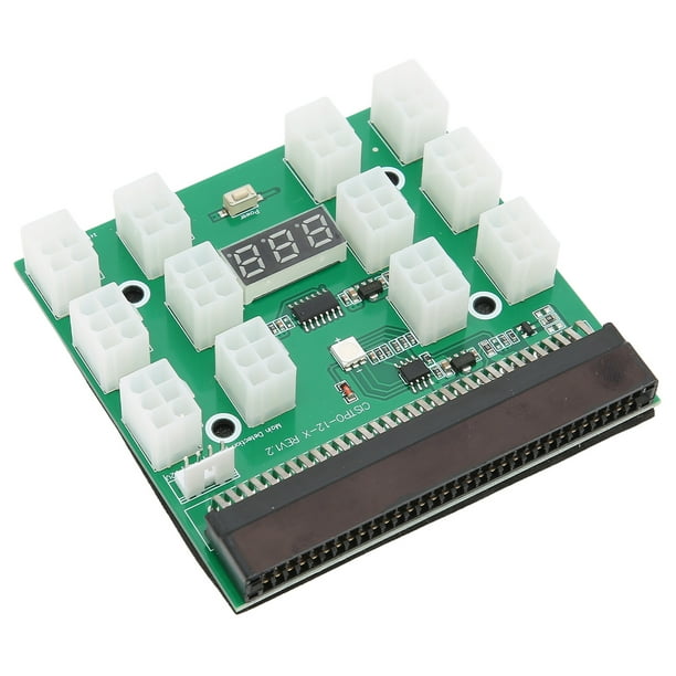 Power Supply Board Adapter, Corrosion Resistance Accuracy Machining ...