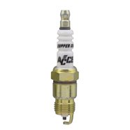 ACCEL 0437S-4 Spark Plug - Walmart.com