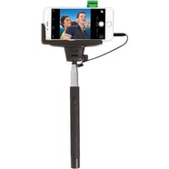 ReTrak Etselfiebp Bluetooth Selfie Stick - Walmart.com