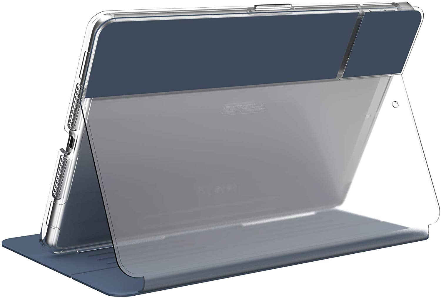 Speck Balance Folio 10.2" Apple iPad (7th/8th/9th Generation) Tablet ...