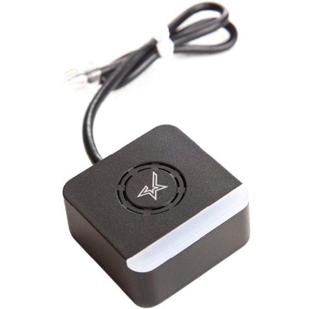 Star Micronics MC-Sounder, Programmable Buzzer and Visual Alarm for mC ...