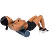 ProsourceFit High Density Foam Roller for Full Back Workout, Exercises, Travel, Myofascial ...