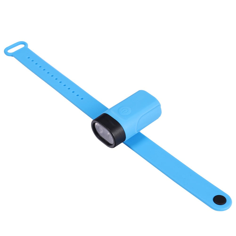 Click here for Feimier Sport Flashlight Ankle Light Wrist Watch F... prices