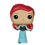 FUNKO POP! DISNEY: LITTLE MERMAID - ARIEL (BLUE DRESS) - Walmart.com