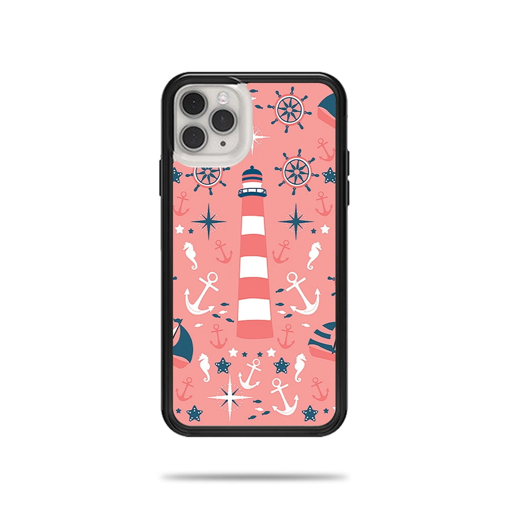 Skin Decal Wrap Compatible With Lifeproof Slam Case iPhone 11 Pro Max ...