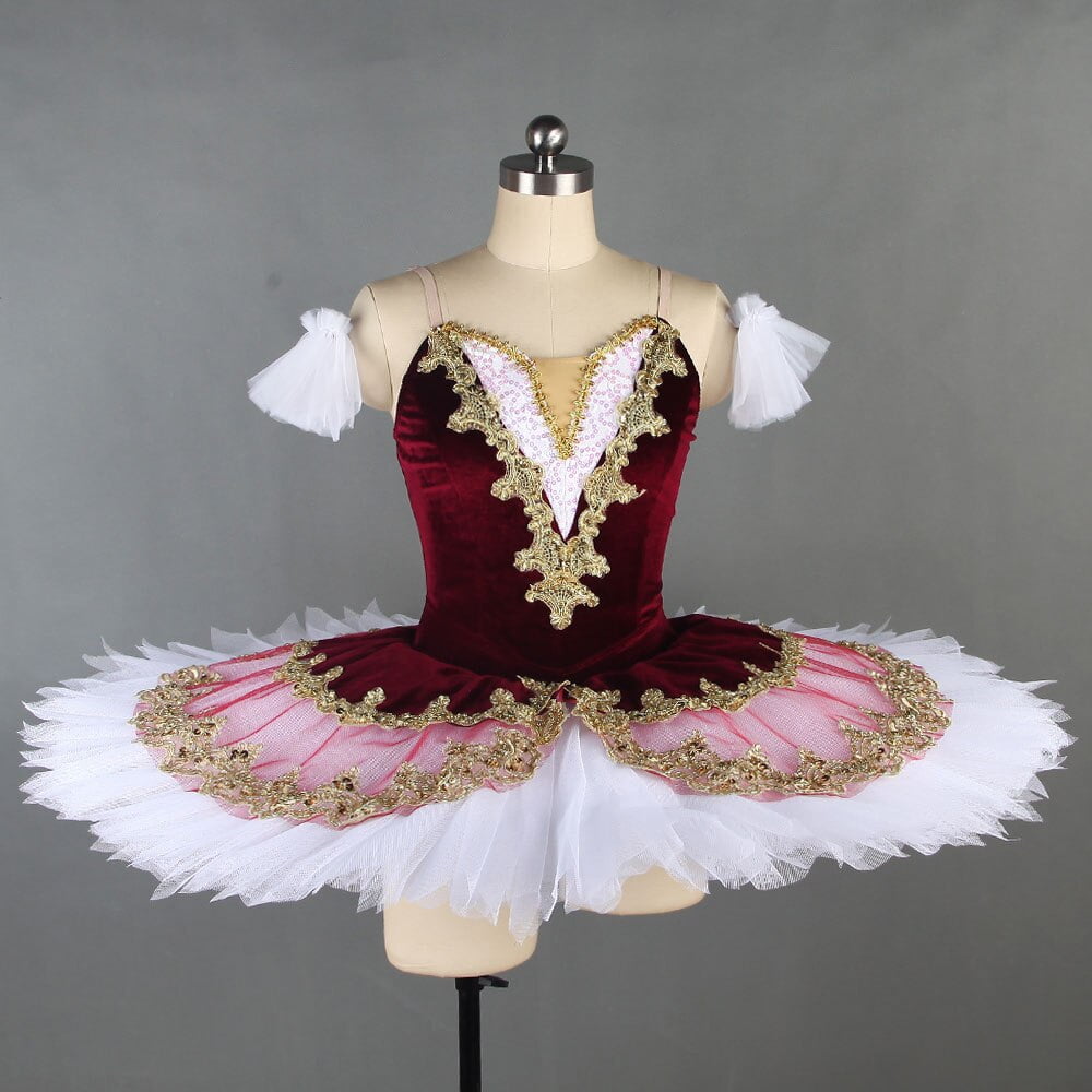 Click here for Laiqiankua Children Professional Ballet Tutu For K... prices