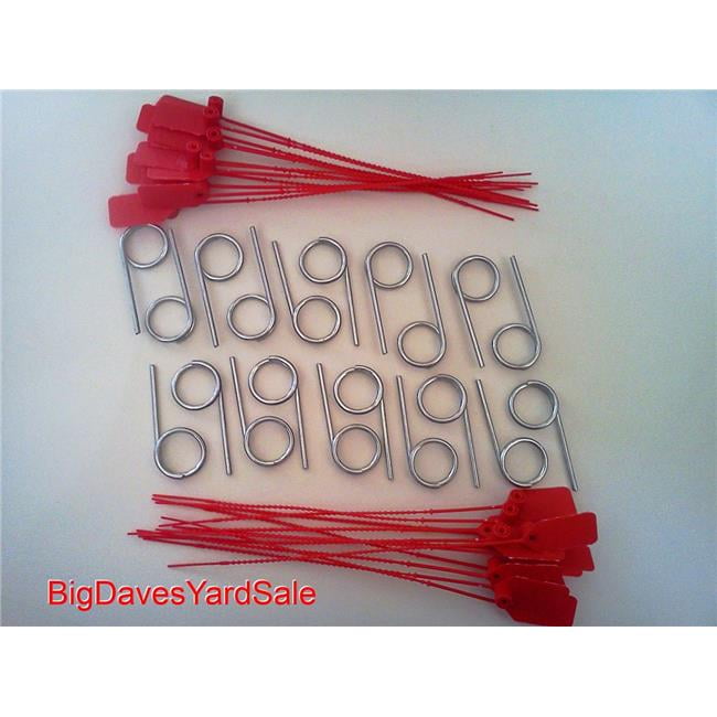 BigDavesYardSale 710822944146 20 - Fire Extinguisher Pull Pins & 22 ...