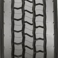 Cooper Pro Series LHD 11R24.5 149L H Commercial Tire - Walmart.com