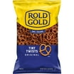 Rold Gold Selects Oven Baked Flamin' Hot Honey Mustard Flavored ...