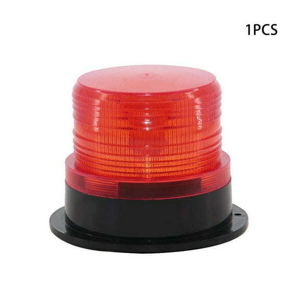 Magnetic Amber Led Flashing Lights
