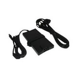 Total Micro Technologies 90WATT Total Micro AC Adapter for Dell ...