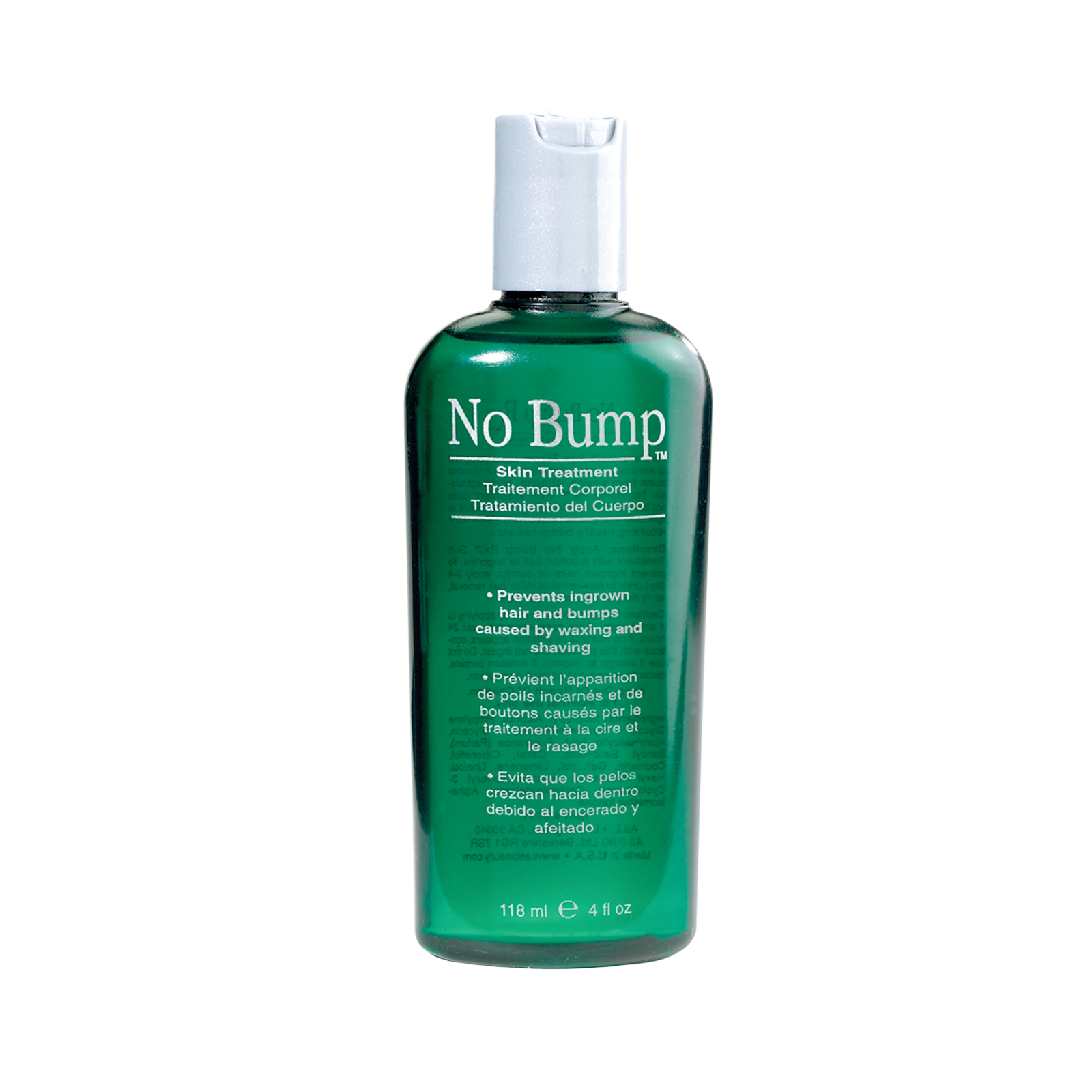Gigi No Bump Treatment 4 Oz Walmart Gigi No Bump Treatment 4 Oz Walmart