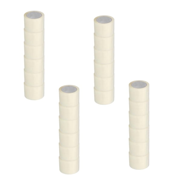 Hotmelt Packing Moisture Resistance Adhesive Tape, 3" x 110 Yards ...