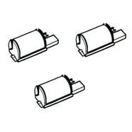 Sharp EL 1801V Calculator Replacement Ink Roller - Easy to Install (5 ...