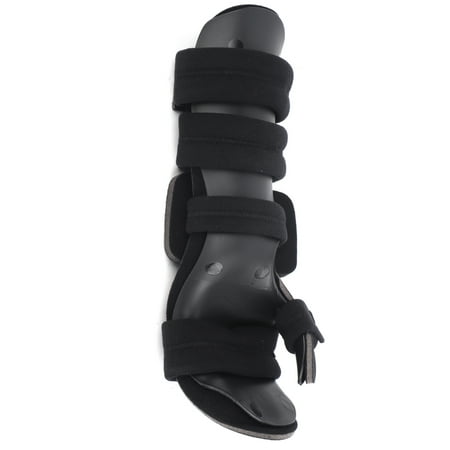 Wrist Brace, Sponge Hand Wrist Brace, Black Durable Adjustable ...