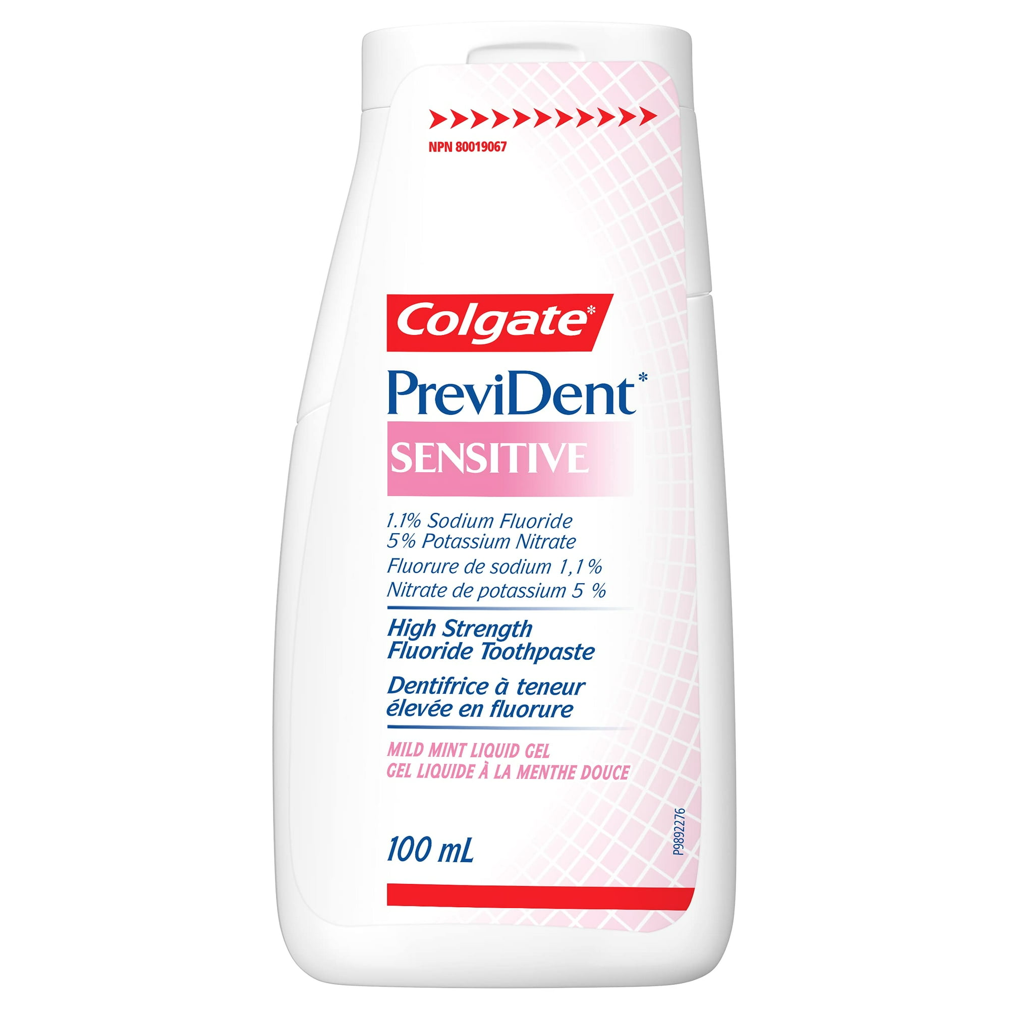 Click here for Colgate Prevident 5000 Plus Sensitive Fluoride Too... prices