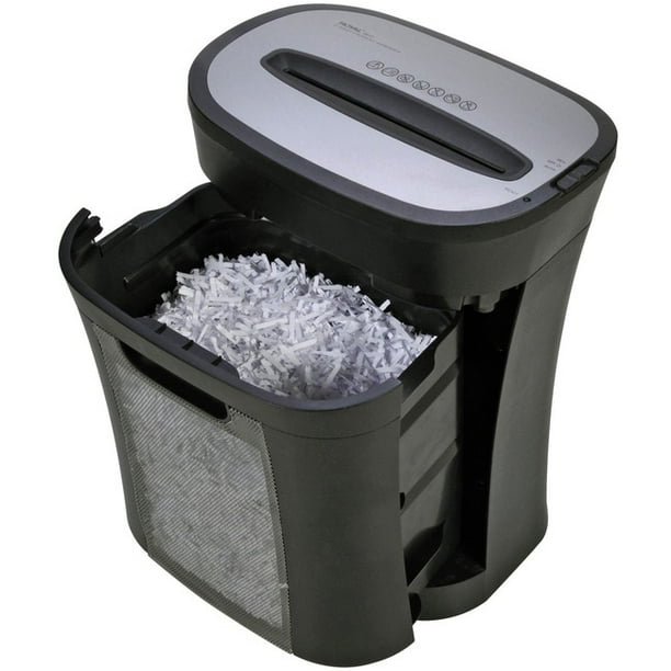 Royal 89151W HG12X Crosscut Shredder Walmart Walmart royal-89151w-hg12x-crosscut-shredder-walmart-walmart
