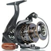 Shakespeare Contender Spinning Fishing Reel - Walmart.com