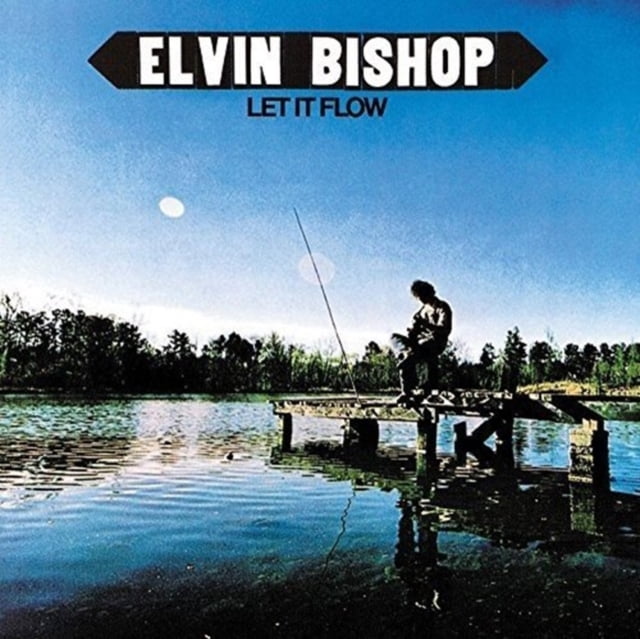 Let It Flow (CD) - Walmart.com
