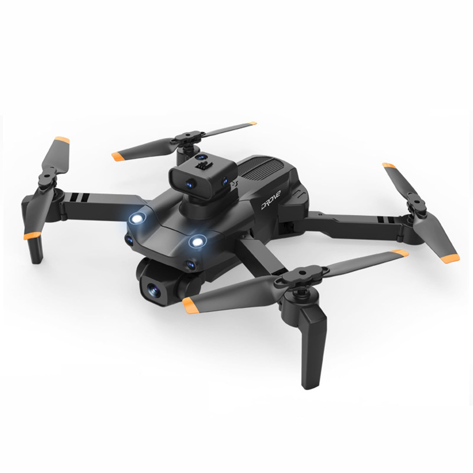 Pisexur Electrónica para Hombres S172 WiFi FPV con Cámara 4KHD Drone ...