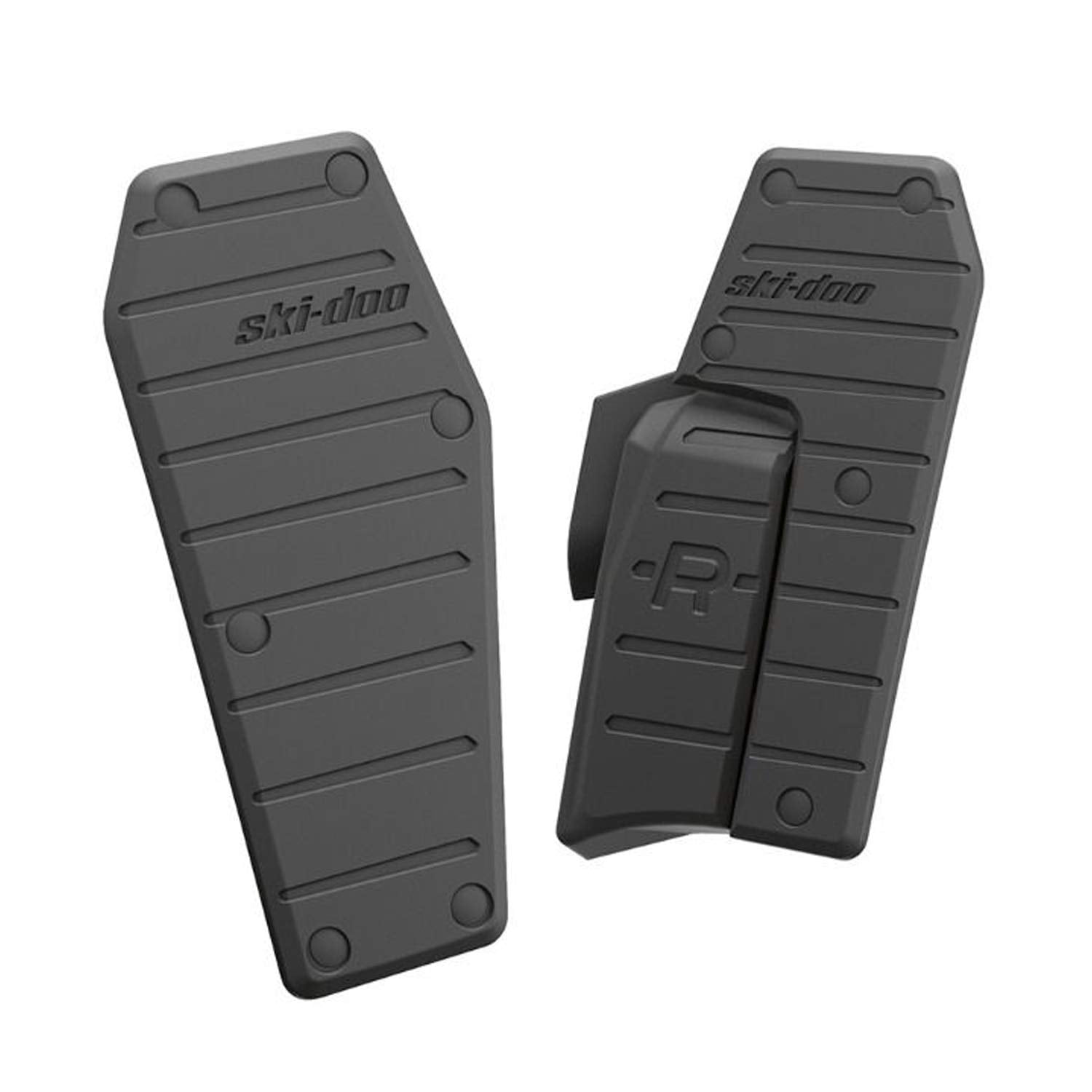 Click here for Ski-Doo Oem Manual Reverse Knee Pads (Rev Gen4 (Wi... prices