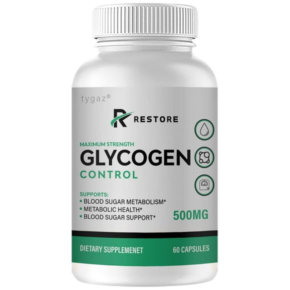 Glycogen