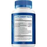Nerve Alive Capsules – NerveAlive Pills Advanced Supplement, All ...