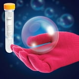 Discovery #MINDBLOWN Science Kit, 20-Piece Chemistry Set with 5 Fun ...