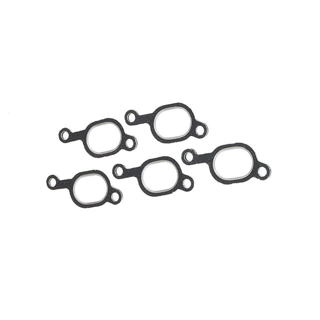 5 X Exhaust Manifold Gaskets For Volvo 850 C70 S60 S70 S80 V70 XC70 ...