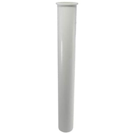 Sink Tailpiece 1.5 x 12 in. PVC - Walmart.ca