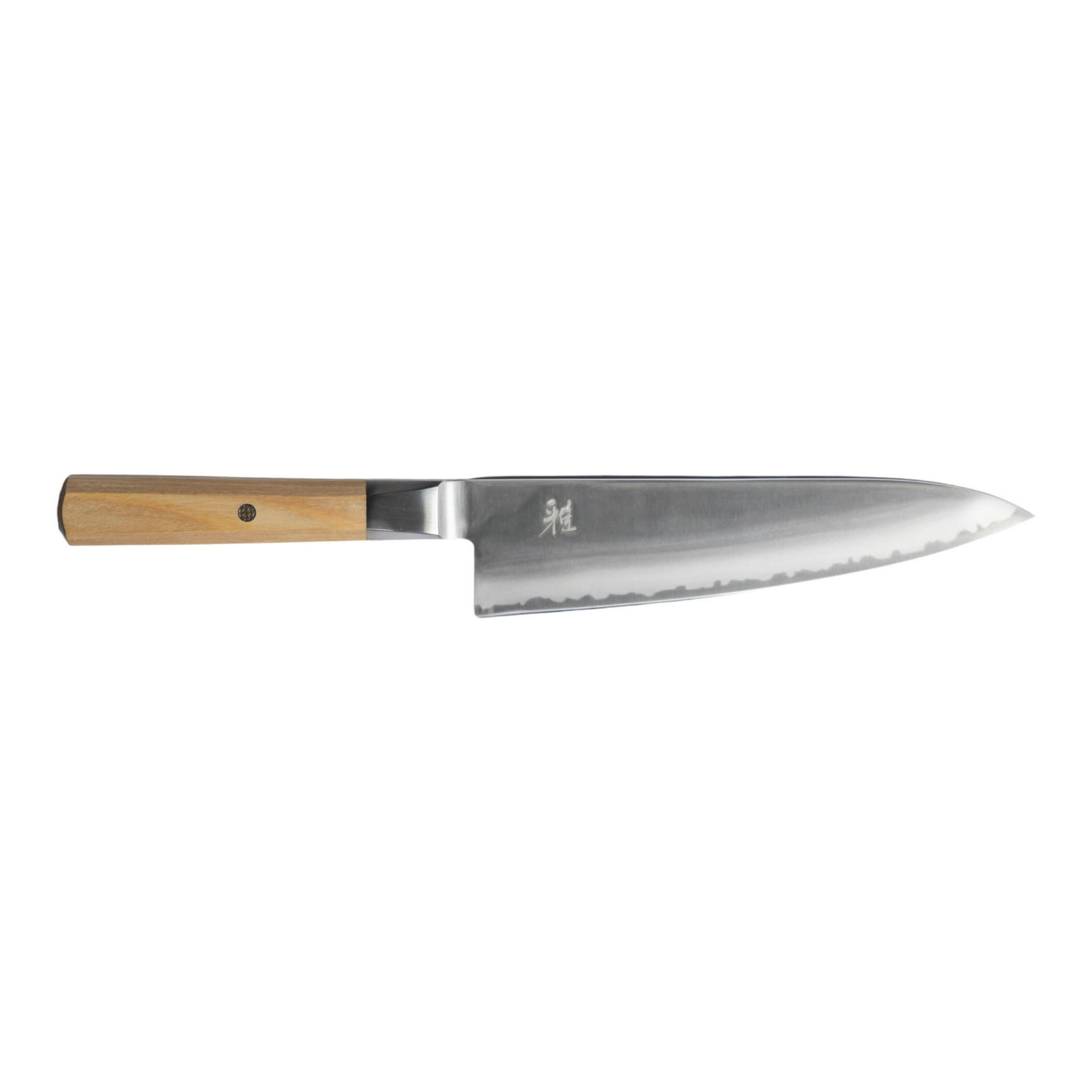 Click here for Miyabi 4000 Fcv2 Koya 8 Inch Gyutoh  Beige (Visual... prices
