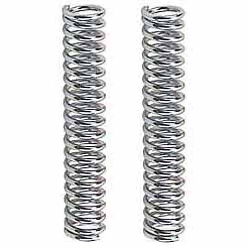 Century Spring C-822 4" Compression Springs 2 Count - Walmart.com ...