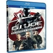 GI Joe: A Real American Hero: The Movie (Blu-ray + DVD), Shout Factory ...