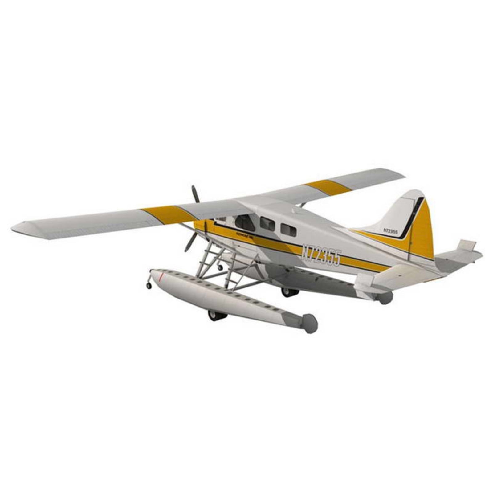 Click here for Arcadora 1:32 Can Dhc-2 Beaver Float Seaplane 3d P... prices