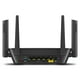 Linksys MR8300 Mesh Wi-Fi 5 Tri-Band Router - Walmart.com