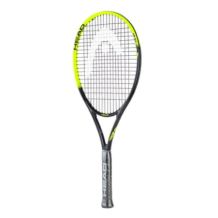 HEAD Tour Pro Titanium Tennis Racket inc Protective Cover L2 | Walmart ...